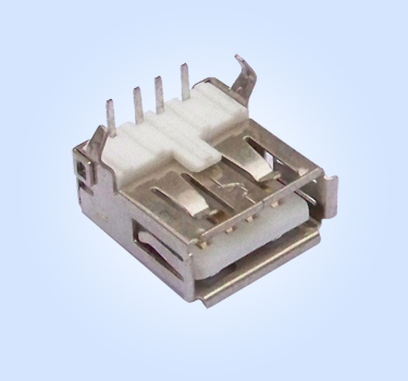 USB JACK USB002 - Evercom Electronic